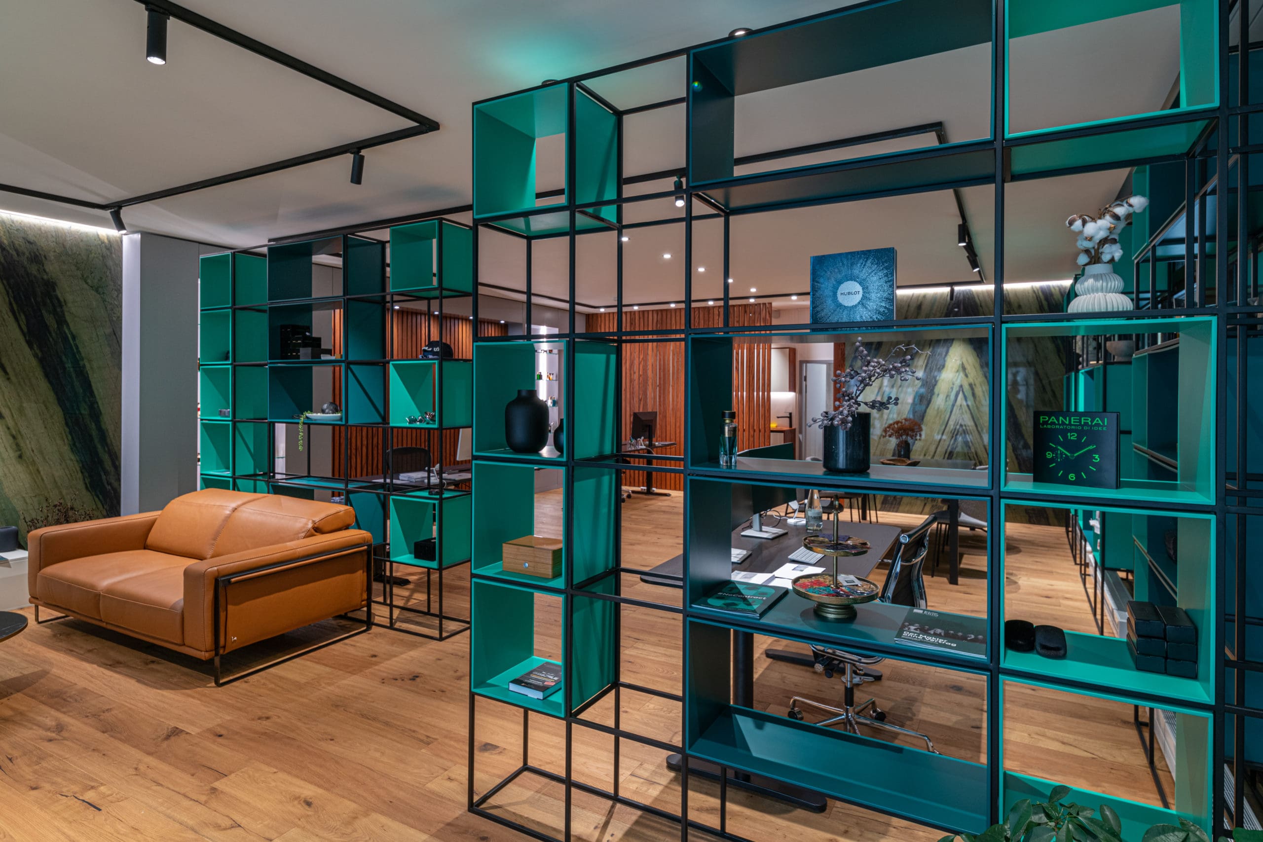 Willkommen bei EMPERIO: Gemeinsam erreichen wir mehr - EMPERIO AG